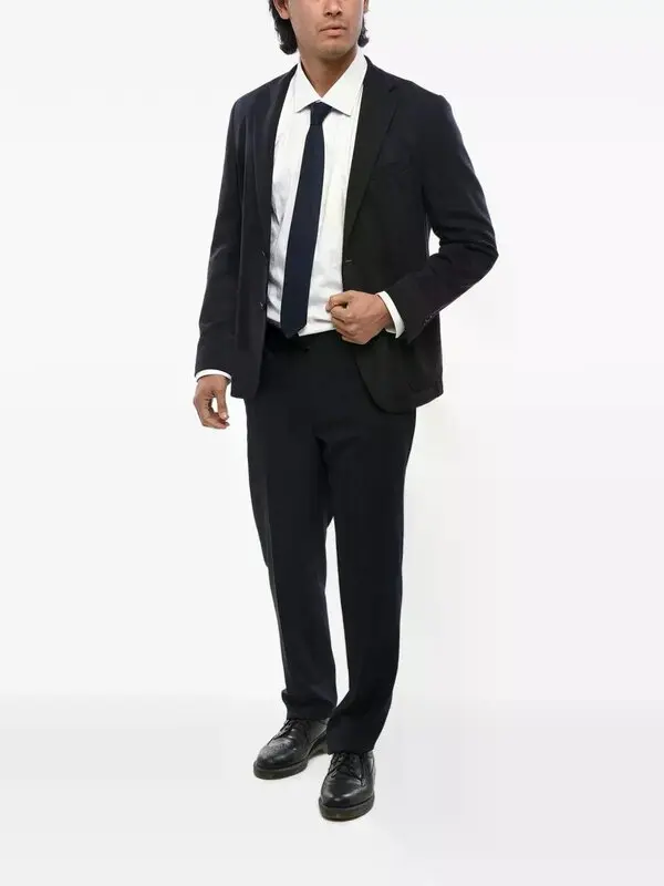 Corneliani Single-breasted Blazer