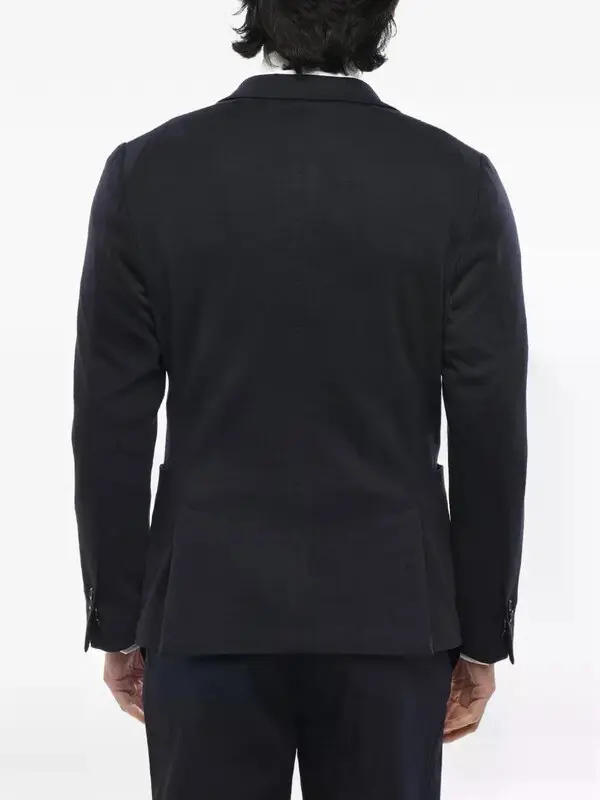 Corneliani Single-breasted Blazer