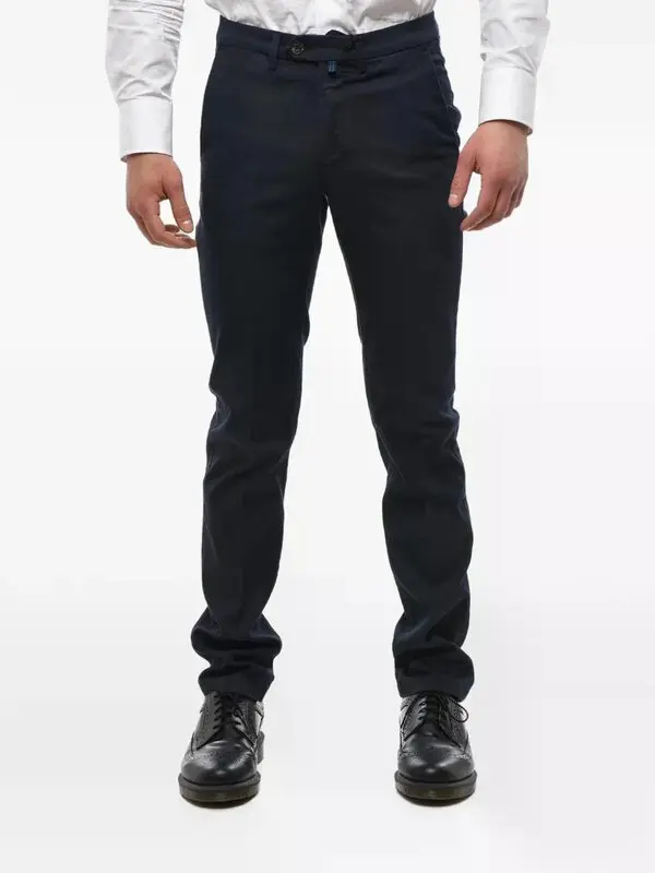 Corneliani Circle Chino Trousers