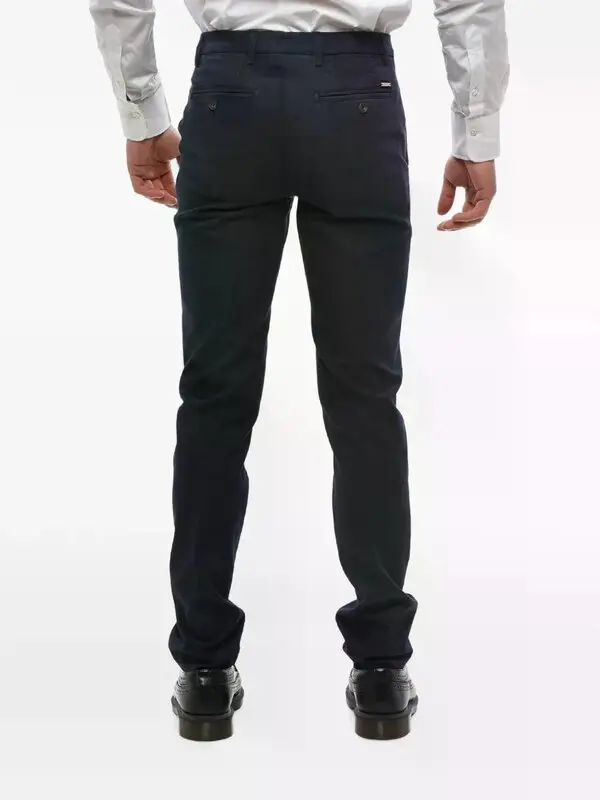 Corneliani Circle Chino Trousers