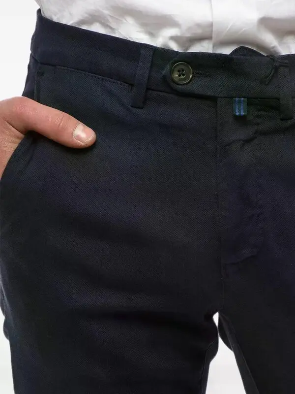 Corneliani Circle Chino Trousers