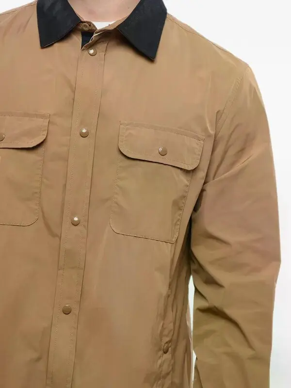 Woolrich City Coach Jacket