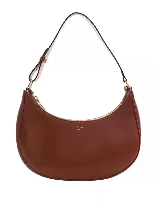 Celine 2020 Medium Calfskin Ava Shoulder Bag