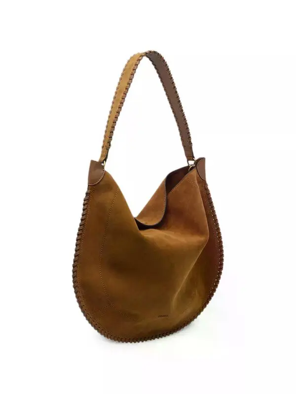 Isabel Marant Étoile Oskan Hobo Soft Bag