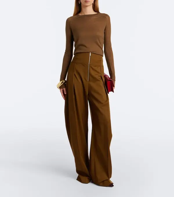 JOSEPH Geras Cashmere Sweater