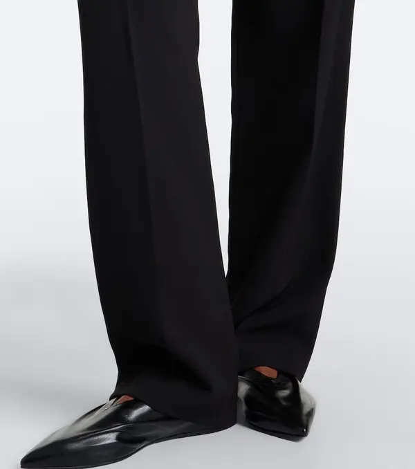 Veronica Beard Kenneth Tapered Pants