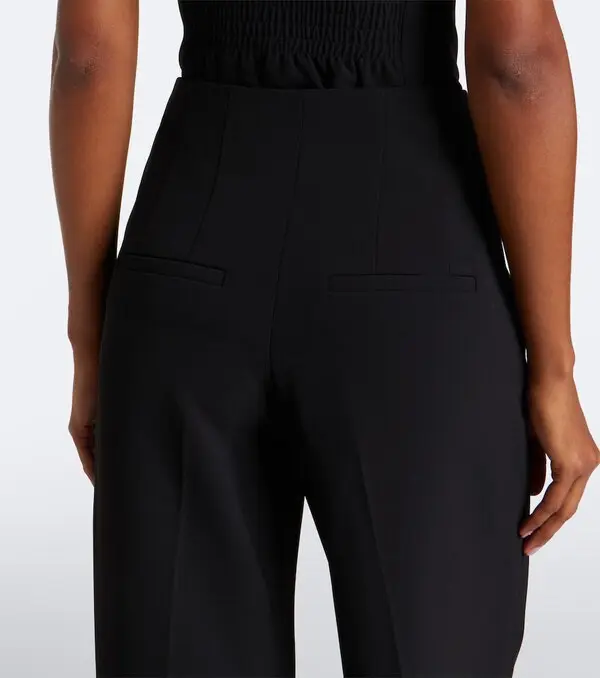 Veronica Beard Kenneth Tapered Pants