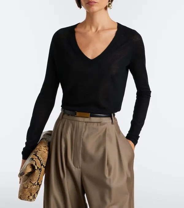 JOSEPH Cetus Cashmere Sweater