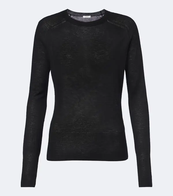 JOSEPH Geras Cashmere Sweater