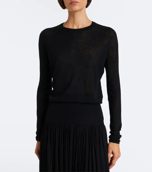 JOSEPH Geras Cashmere Sweater