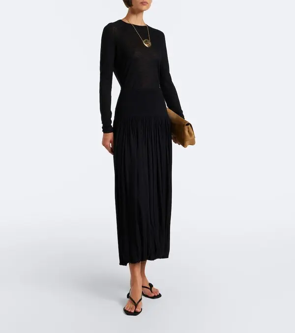 JOSEPH Geras Cashmere Sweater
