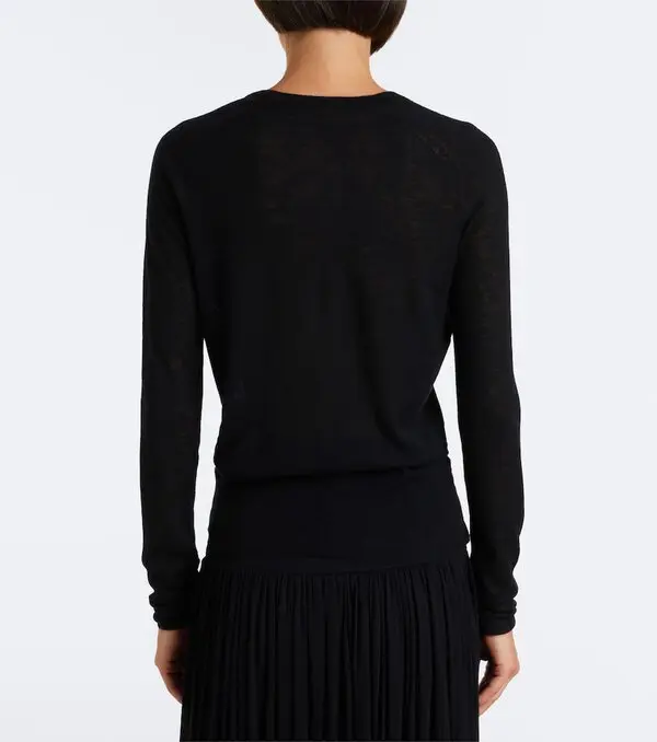 JOSEPH Geras Cashmere Sweater