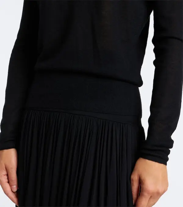 JOSEPH Geras Cashmere Sweater