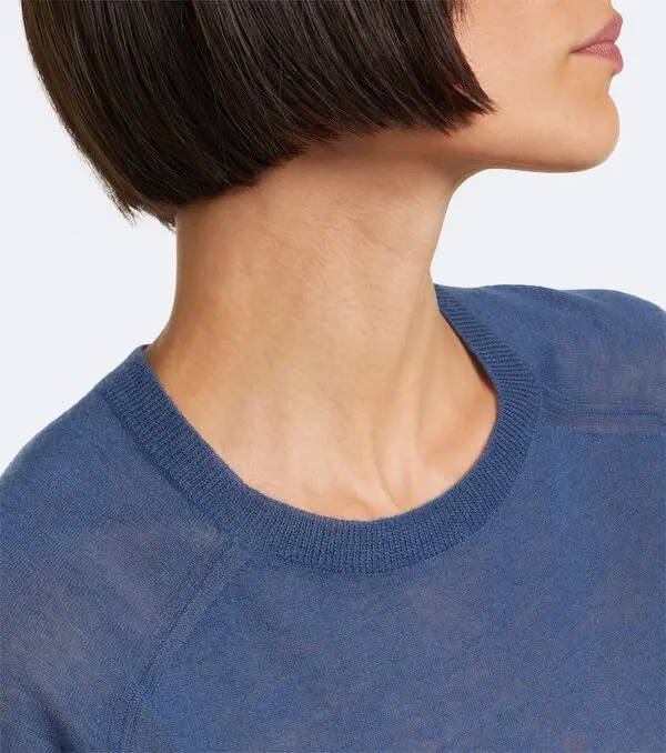 JOSEPH Poena Cashmere Sweater