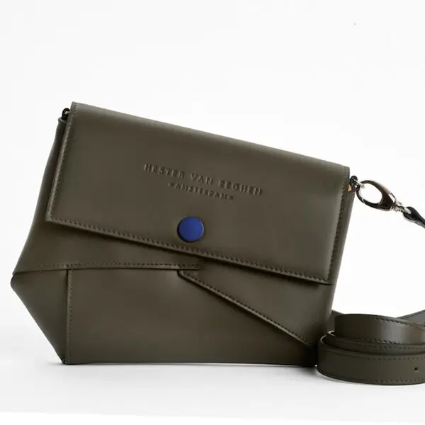 HESTER VAN EEGHEN Sumo S Militare