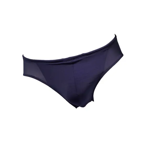 US MERMAN Trident Mesh Marine Brief - Blue