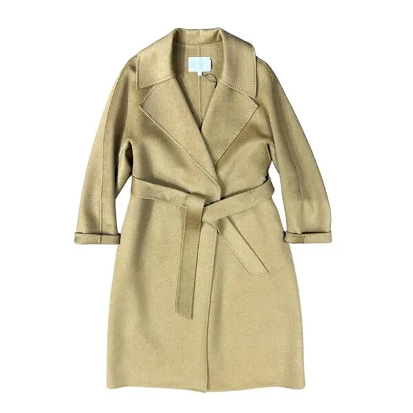 LINDSAY NICHOLAS NEW YORK Sophie Coat
