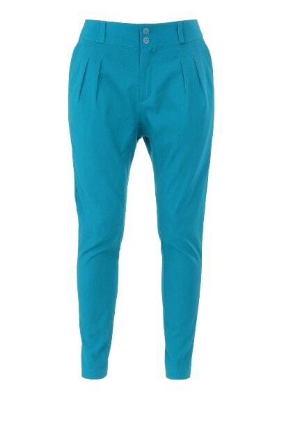 CONQUISTA Tailored Harem Style Pants