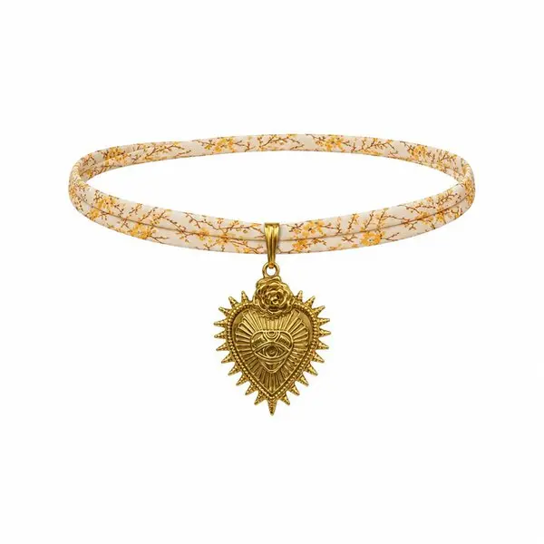 JUNIE The Sienna Choker