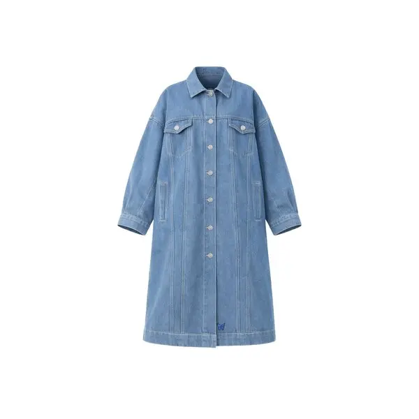 MAUI X LOLITA Denim Jacket