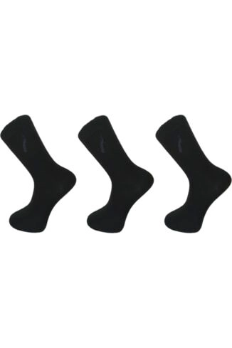 HORTONS ENGLAND Heritage Sock Set - Black