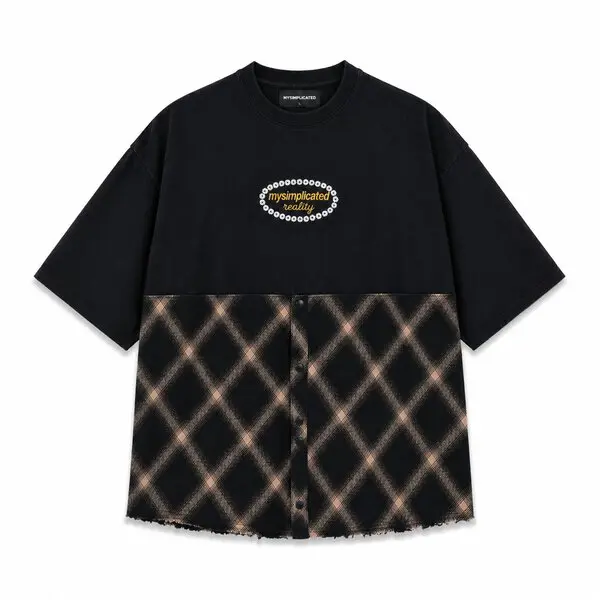 MYSIMPLICATED Atelier Hybrid Shirt