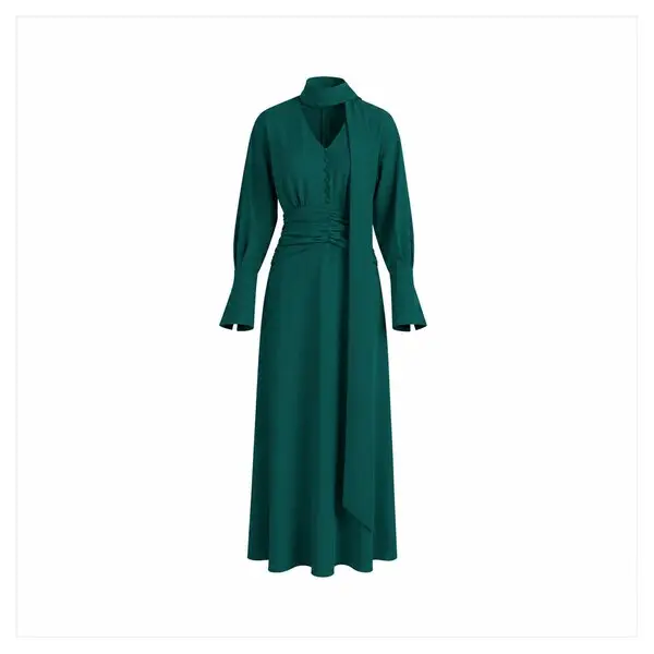 RAYAN The Soph Dress