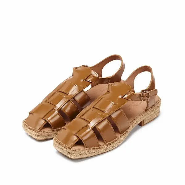 NAGUISA Sativa Espadrilles
