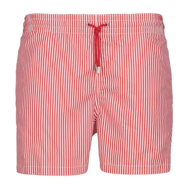 RIVEA Saint-tropez Rouge Swim Shorts