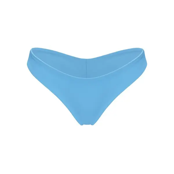 DARILY UNDERWEAR Minimalist Bikini