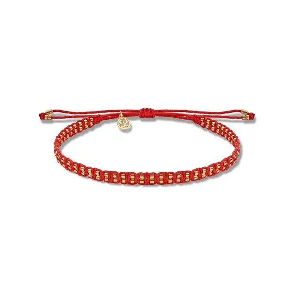 TVENTO The Vincta Ignis Bracelet