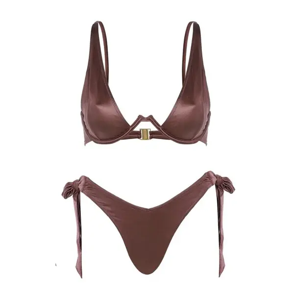 CHERINA BEACHWEAR LLC Ella Bikini
