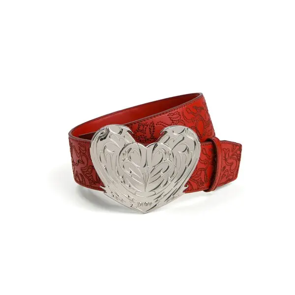 PREV Regan Belt Cherry