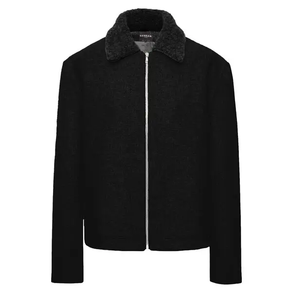 SERRAN LONDON Westminster Jacket