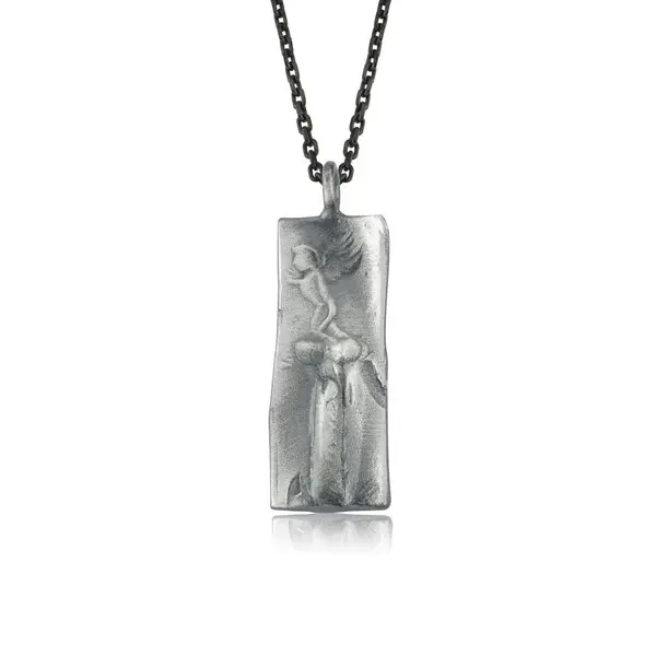 TVENTO Manus Fati Necklace