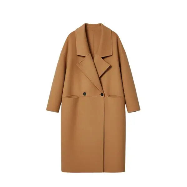 LINDSAY NICHOLAS NEW YORK Broadway" Coat