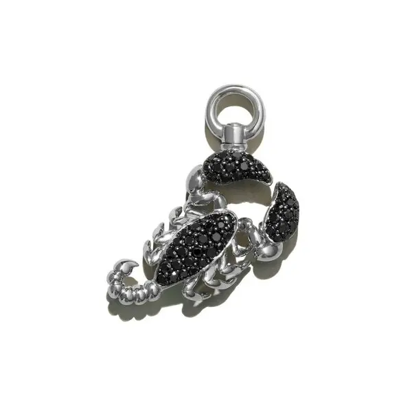 ONI Dancing Scorpion Charm