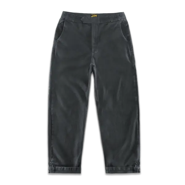 &SONS TRADING CO Easy Chino Faded