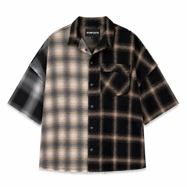 MYSIMPLICATED Duality Shirt