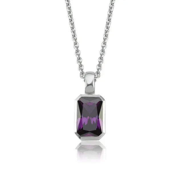TVENTO The Violara Necklace