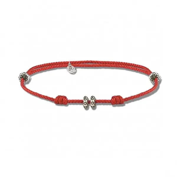 TVENTO The Ruplets Bracelet - Red