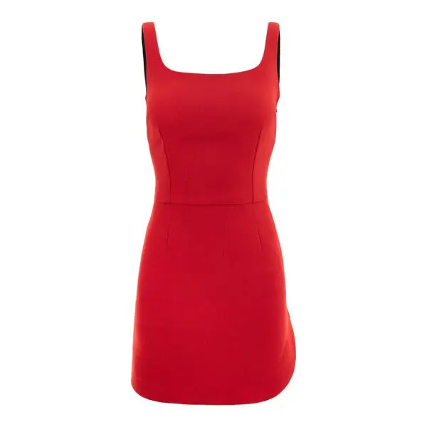 AVENUE N°29 Bodycon Mini Dress