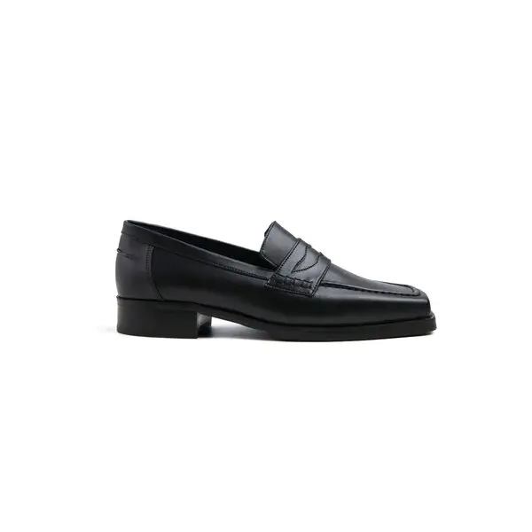 PREV Joan Loafer Midnight
