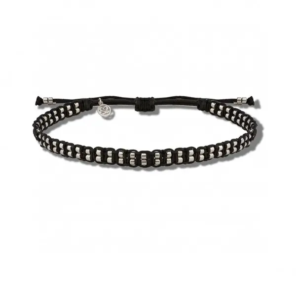 TVENTO The Muun Bracelet - Black