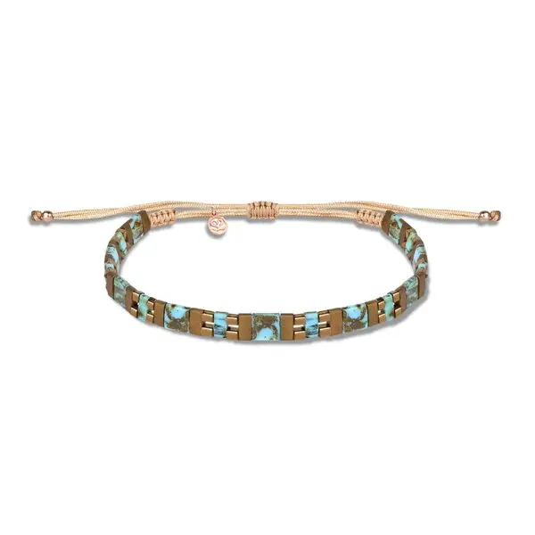 TVENTO Tessera Turquoise