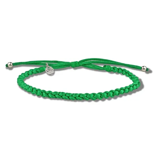 TVENTO The Folium Bracelet - Green
