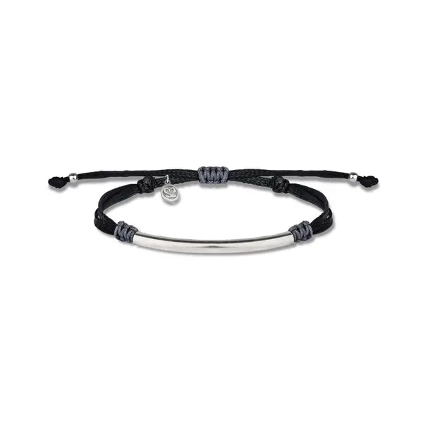 TVENTO Black / Grey Linea Argentum