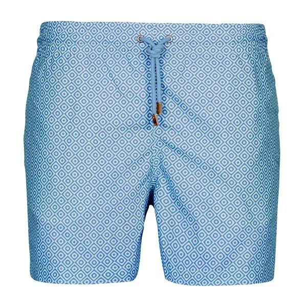 RIVEA Ischia Swim Shorts