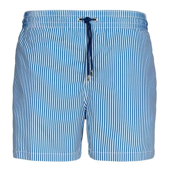 RIVEA Saint-tropez Azur Swim Shorts