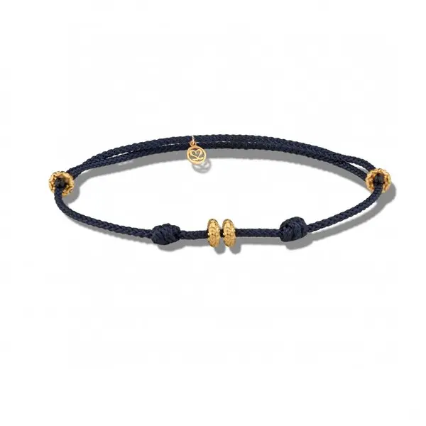 TVENTO Ruplets Loci Adjustable Bracelet